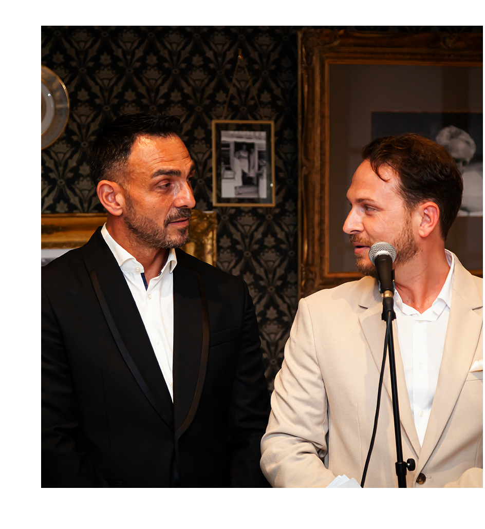 Notre histoire - Chez Mamie Annie, Burgers & Traditions